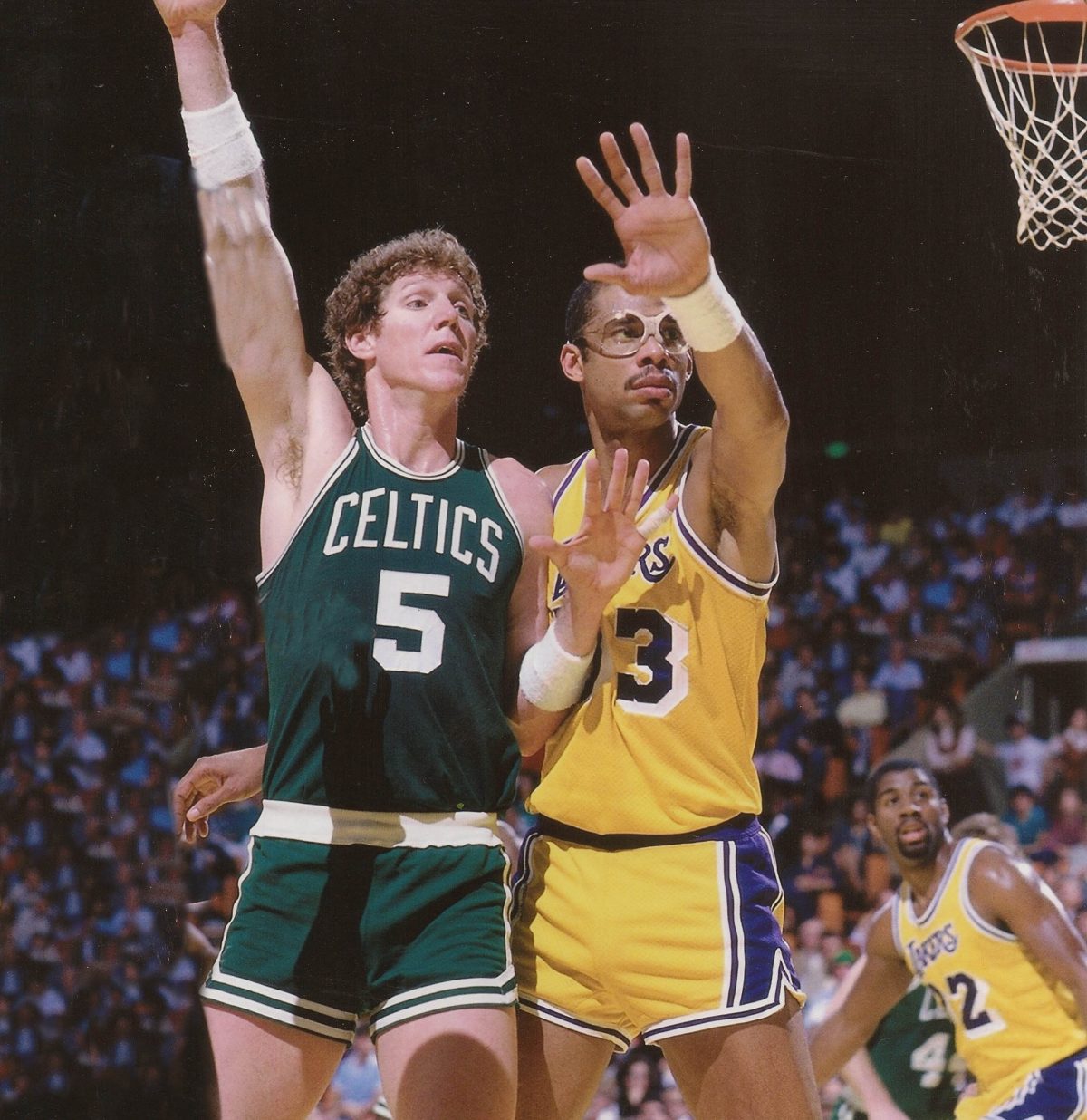 Who is Our Tallest ESLT Member? - Eastern Sierra Land Trust