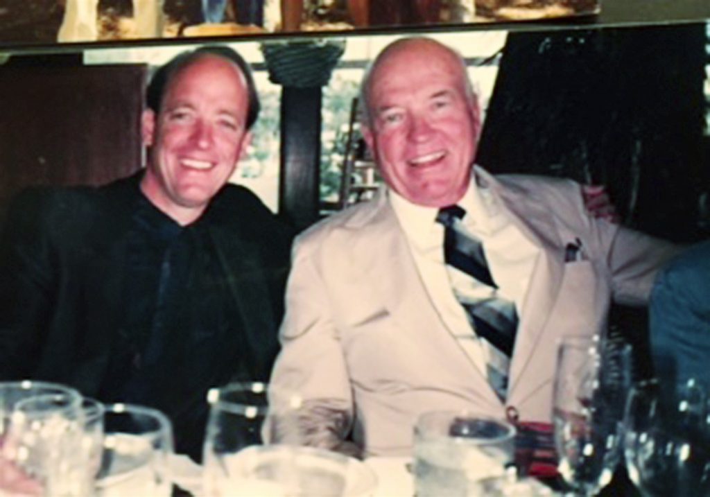 Remembering our Dear Friend Herb Benham - Eastern Sierra Land Trust