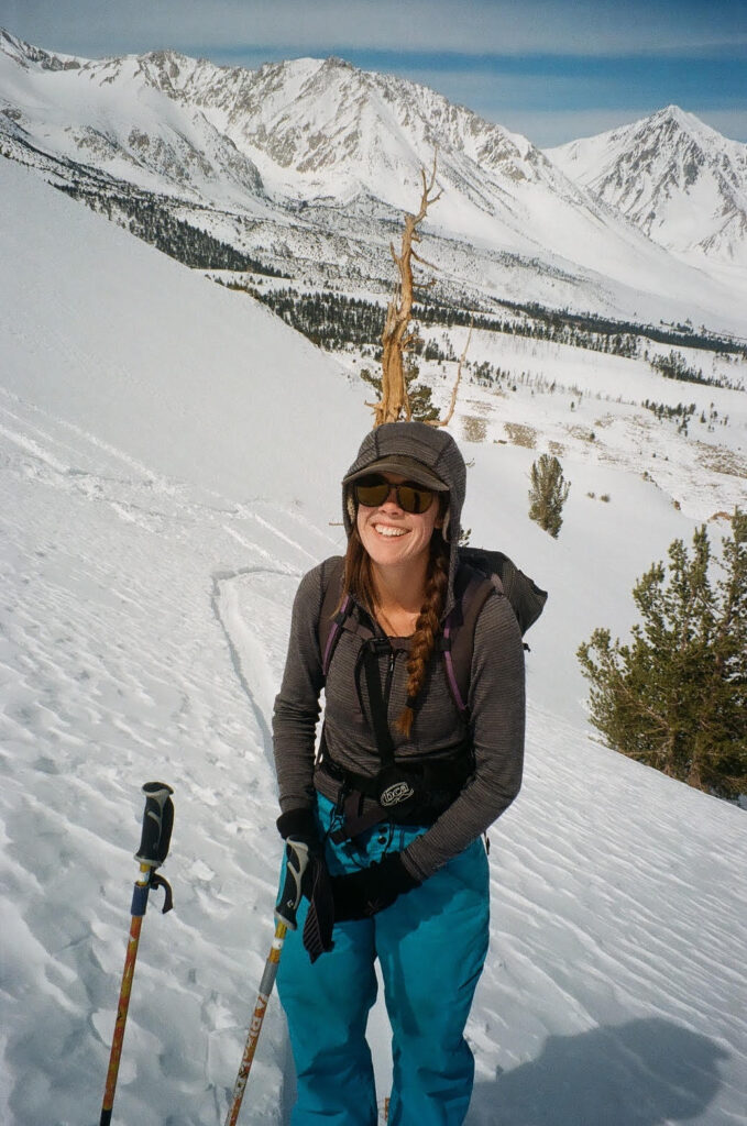 Welcome Kelly Muller, our new Land Stewardship Manager! - Eastern ...