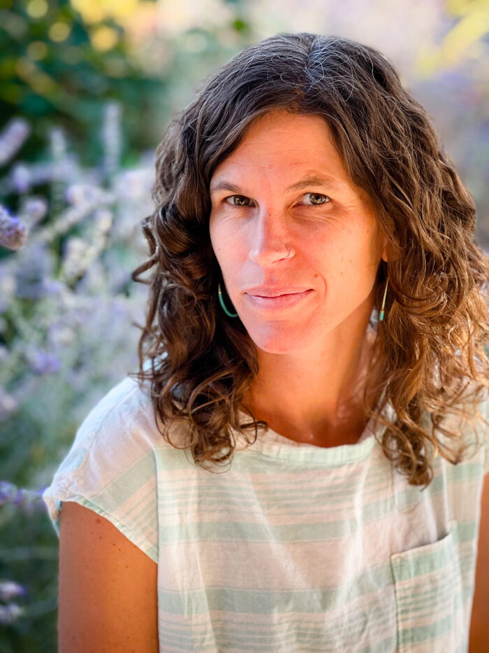 Welcome Amy Sturgill, Our New Land Conservation Program Director ...